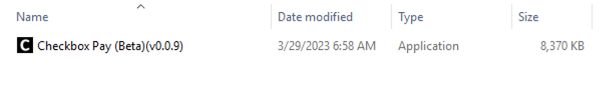 Інструкція з встановлення Checkbox PayLink [Beta] | сheckbox